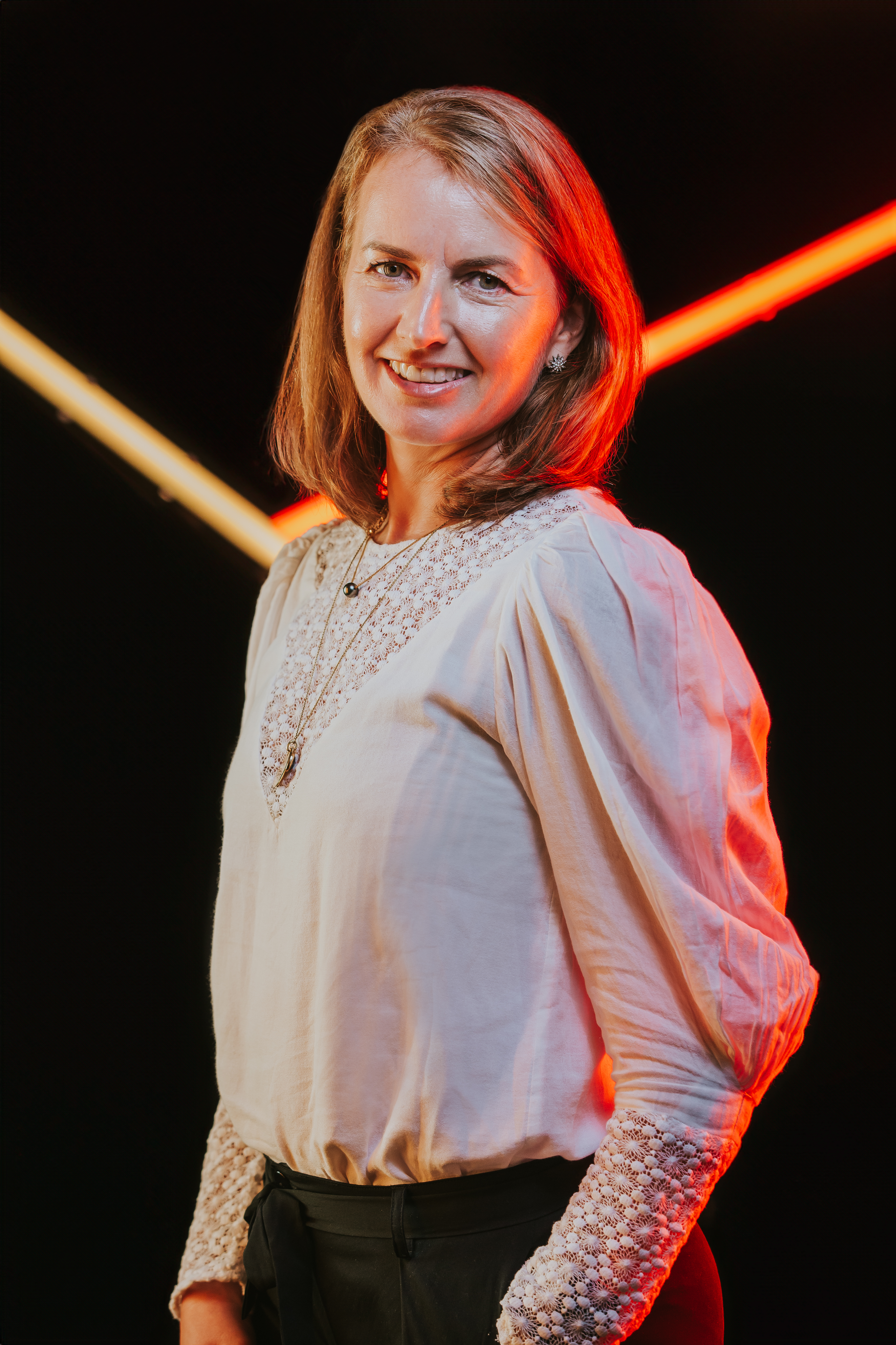 Joanna Warnes | The Marketing Society